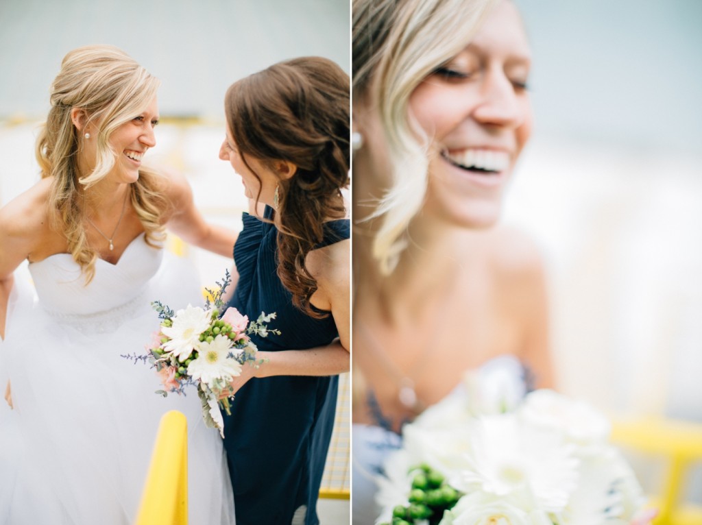 Greg + Kayleigh - Lambeau Field - Molly Jo Collection
