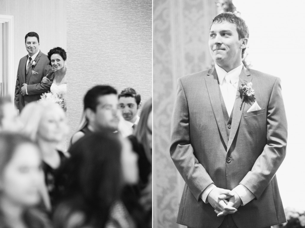 Ben + Kara - The Waterfront LaCrosse - Molly Jo Collection