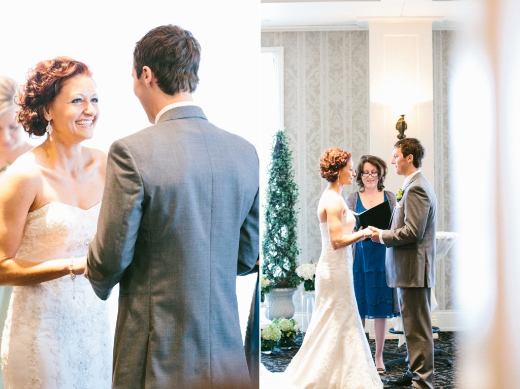 Ben + Kara - The Waterfront LaCrosse - Molly Jo Collection