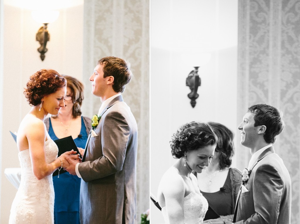 Ben + Kara - The Waterfront LaCrosse - Molly Jo Collection