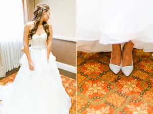Max + Erin Vermeern - Wedding at the Radisson Paper Valley Hotel ...