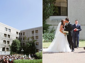 Max + Erin Vermeern - Wedding at the Radisson Paper Valley Hotel ...