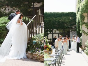 Max + Erin Vermeern - Wedding at the Radisson Paper Valley Hotel ...