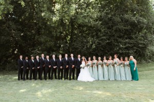 Max + Erin Vermeern - Wedding at the Radisson Paper Valley Hotel ...