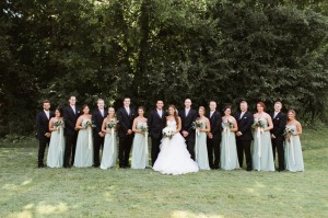 Max + Erin Vermeern - Wedding at the Radisson Paper Valley Hotel ...