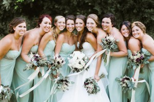 Max + Erin Vermeern - Wedding at the Radisson Paper Valley Hotel ...