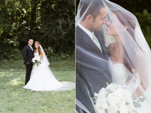 Max + Erin Vermeern - Wedding at the Radisson Paper Valley Hotel ...