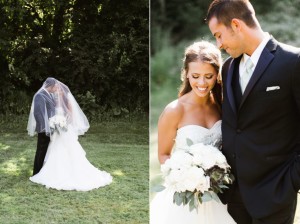 Max + Erin Vermeern - Wedding at the Radisson Paper Valley Hotel ...