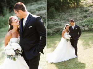 Max + Erin Vermeern - Wedding at the Radisson Paper Valley Hotel ...