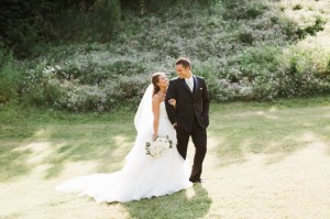 Max + Erin Vermeern - Wedding at the Radisson Paper Valley Hotel ...