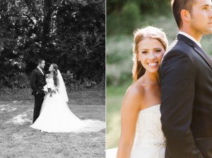 Max + Erin Vermeern - Wedding at the Radisson Paper Valley Hotel ...