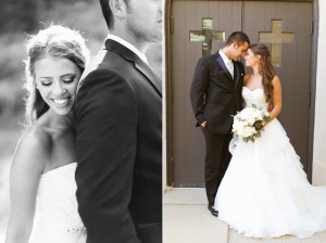 Max + Erin Vermeern - Wedding at the Radisson Paper Valley Hotel ...