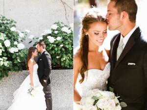 Max + Erin Vermeern - Wedding at the Radisson Paper Valley Hotel ...