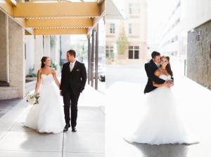 Max + Erin Vermeern - Wedding at the Radisson Paper Valley Hotel ...