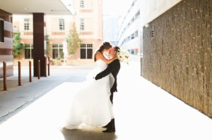 Max + Erin Vermeern - Wedding at the Radisson Paper Valley Hotel ...