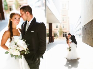 Max + Erin Vermeern - Wedding at the Radisson Paper Valley Hotel ...