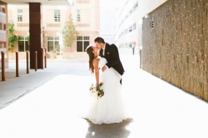 Max + Erin Vermeern - Wedding at the Radisson Paper Valley Hotel ...