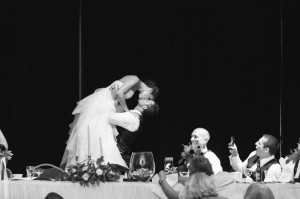 Max + Erin Vermeern - Wedding at the Radisson Paper Valley Hotel ...