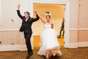 Max + Erin Vermeern - Wedding at the Radisson Paper Valley Hotel ...