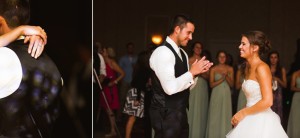 Max + Erin Vermeern - Wedding at the Radisson Paper Valley Hotel ...