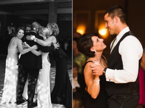 Max + Erin Vermeern - Wedding at the Radisson Paper Valley Hotel ...