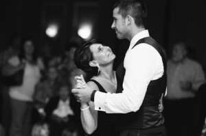 Max + Erin Vermeern - Wedding at the Radisson Paper Valley Hotel ...