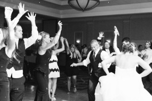Max + Erin Vermeern - Wedding at the Radisson Paper Valley Hotel ...