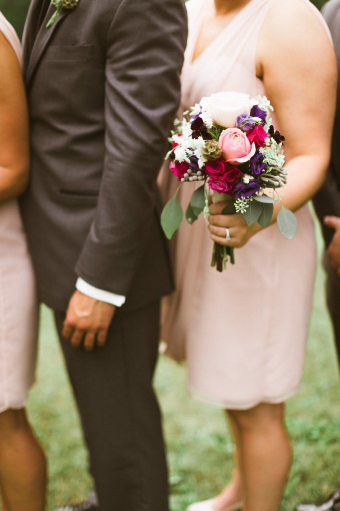 Tanner + Allison - Molly Jo Collection