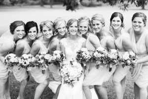 Tanner + Allison - Molly Jo Collection