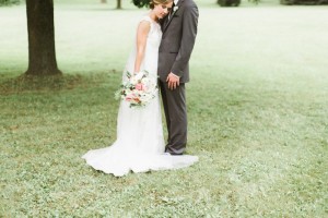 Tanner + Allison - Molly Jo Collection
