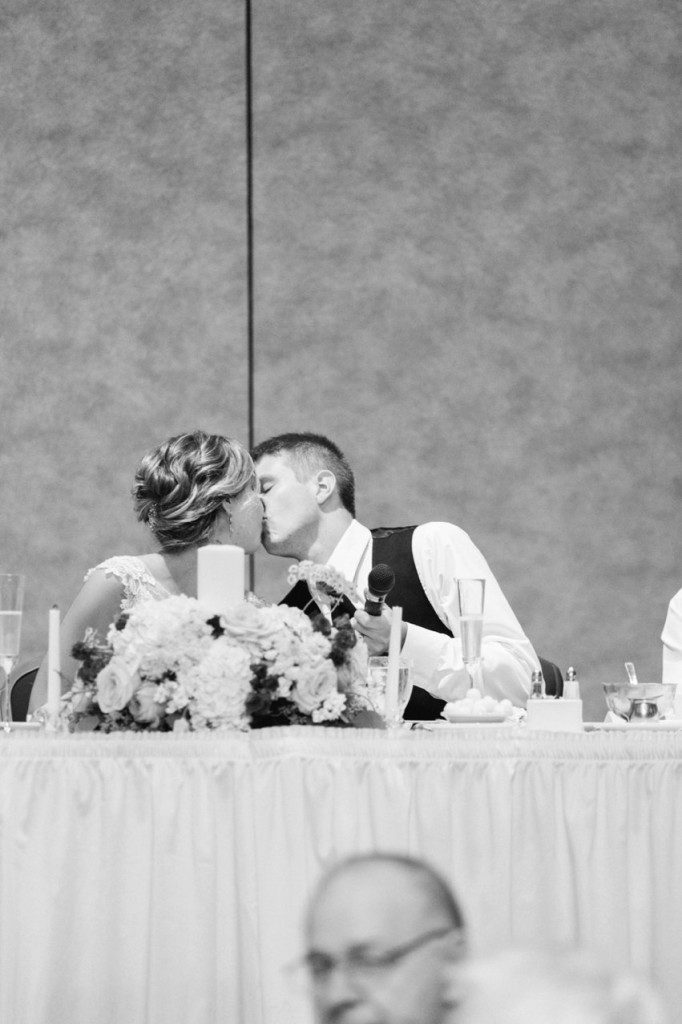 Tanner + Allison - Molly Jo Collection