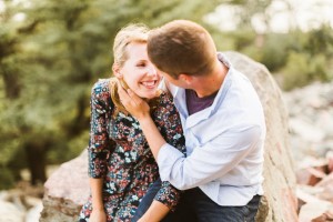 Andy + Jen - Molly Jo Collection