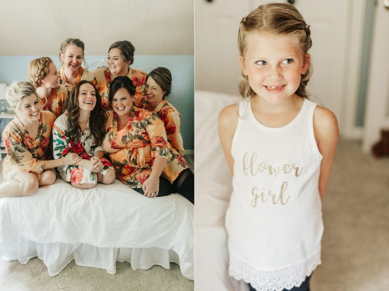 Boe + Morgan - Molly Jo Collection