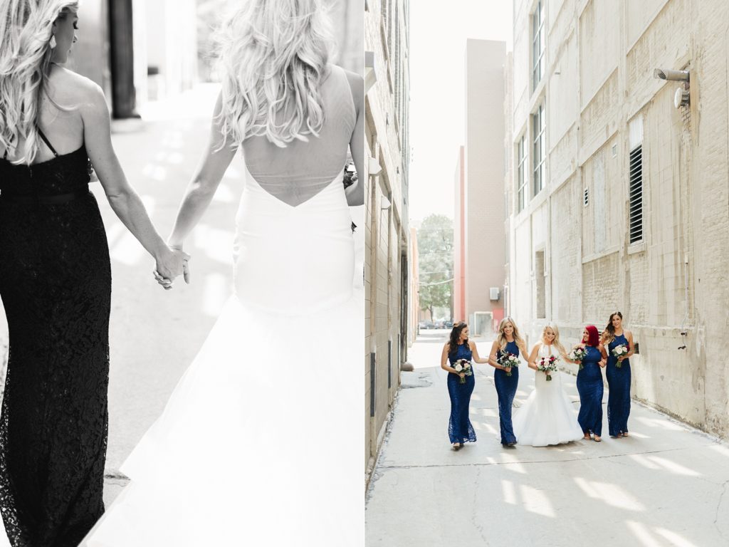 Luke + Payton - Molly Jo Collection