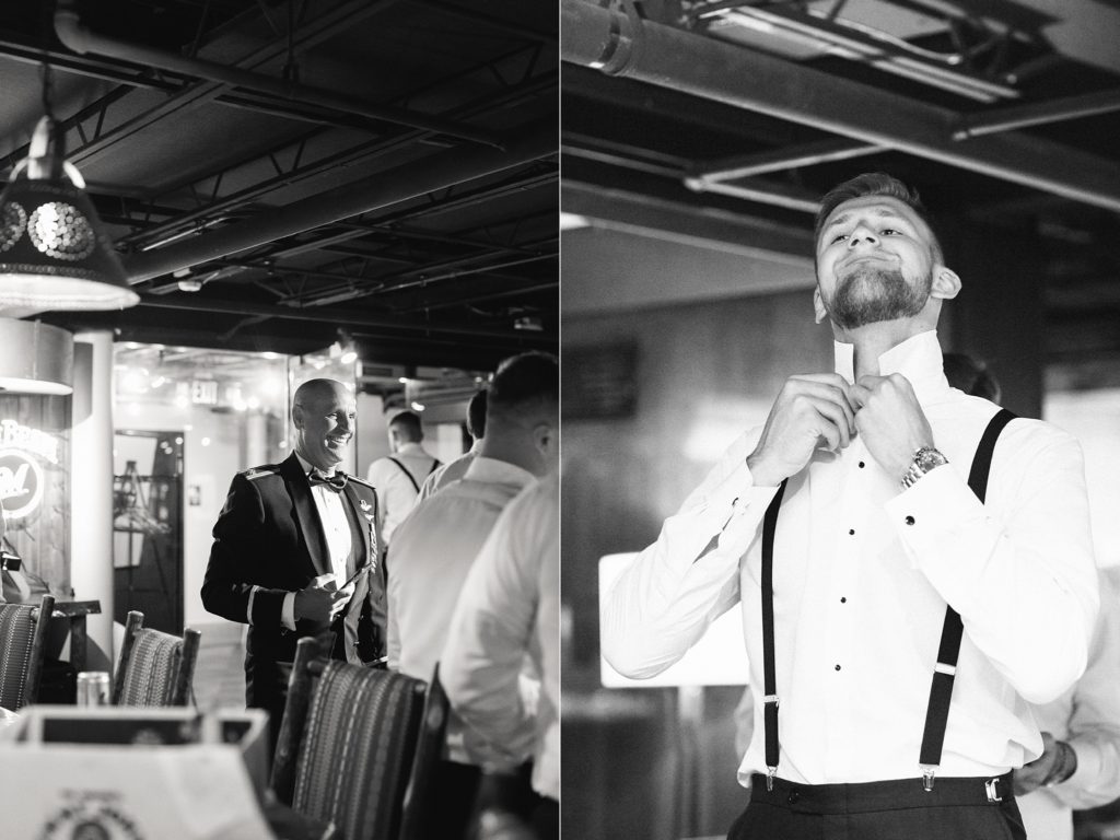 Luke + Payton - Molly Jo Collection