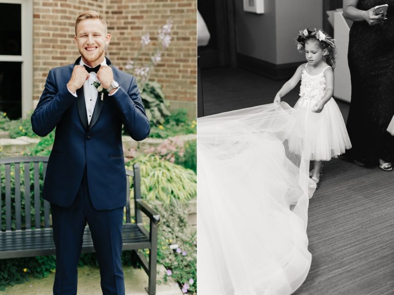 Luke + Payton - Molly Jo Collection