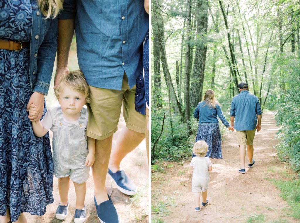 Stephenson Family - Molly Jo Collection