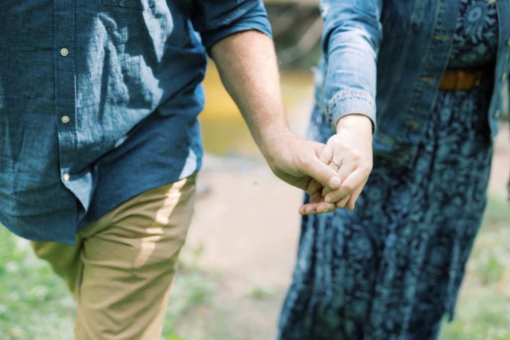 Stephenson Family - Molly Jo Collection