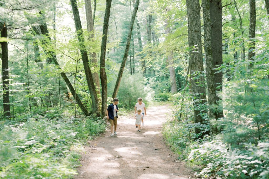 Stephenson Family - Molly Jo Collection